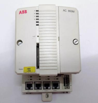 Cina ABB 3BSE018100R1 PM860K01 Kit di unità di elaborazione Modulo di ricambi in vendita