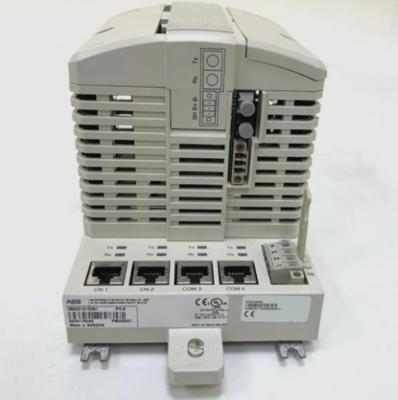 中国 ABB 3BSE018100R1 PM860K01 プロセッサユニットキット 部品・モジュール 販売のため