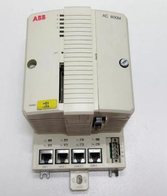 中国 ABB 3BSE018100R1 PM860K01 プロセッサユニットキット 部品・モジュール 販売のため