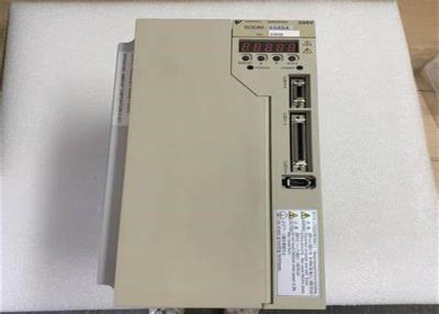 中国 SGDM-50ADA産業用サーボドライブ オリジナルボックスで新品 販売のため