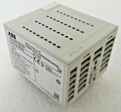 Cina ABB 3BDH000376R0001 AI 723F Modulo di ingresso analogico I-O_Module 0,15 kg in vendita