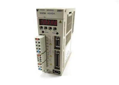 Cina Servo amplificatore Yaskawa SGDM-A5ADA AC Nuovo in scatola originale in vendita