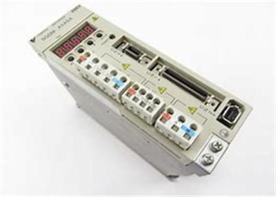 China Servo amplificador Yaskawa SGDM-A5ADA AC Novo na caixa original à venda