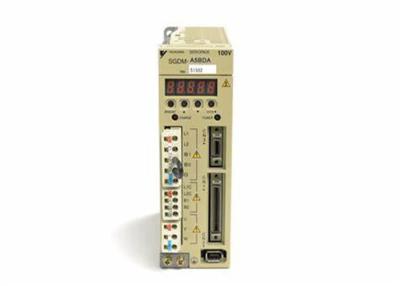 中国 全新ヤスカワ産業用サーボドライブ SGDM-A5BDA オリジナル 販売のため