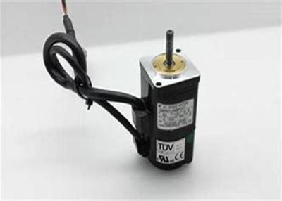 Cina SGMAH-A5BAA21 AC Servo Motor Yaskawa Nuovo in scatola originale in vendita