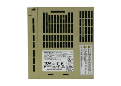 Cina SGDP-01BP Yaskawa Industrial AC Servo Drives Nuova scatola originale in vendita