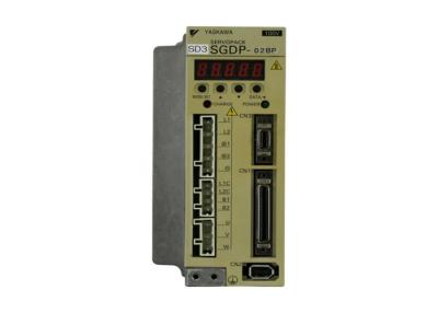 Cina Yaskawa SGDP-02BP Servopack Servo Drives Nuovo e originale in vendita