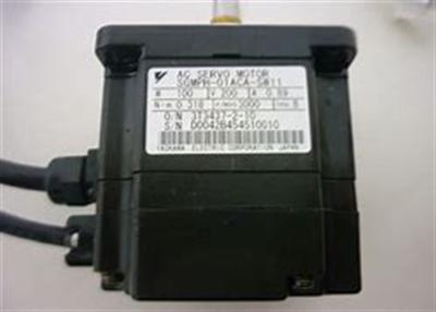 Cina SGMPH-01ACA-SW11 Yaskawa Servo Motor Nuovo in scatola originale in vendita