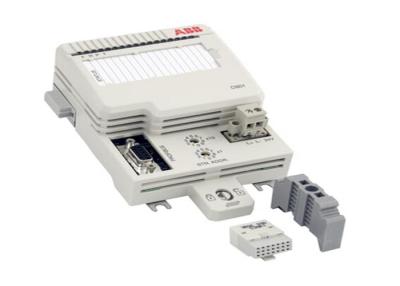 Cina CI801 3BSE022366R1 PROFIBUS FCI S800 Interfaccia Modulo di alimentazione ridondante in vendita