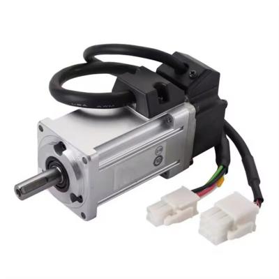 Cina Nuovo Yaskawa Sigma Serie 2 Servomotore industriale SGMS-50A2AB in vendita
