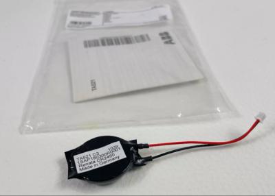 China CP450T Lithium Button Cell Battery ABB Type Designation TA521 1SBP260188R1001 for sale