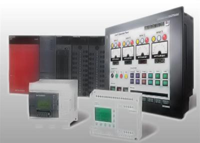 Cina Super serie MELSERVO-J2 Servo drivers industriali per un'ampia gamma di applicazioni in vendita