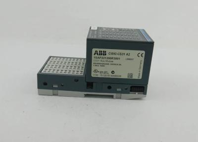Cina 67.5 mm Larghezza netta PLC quantistico Modicon per piccole apparecchiature e RAEE di categoria 5 in vendita