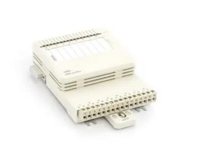 Cina ABB DI803 3BSE022362R1 Input digitale 230V 8 ch Modulo di alimentazione in vendita