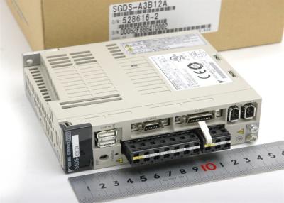 Cina Yaskawa 0,03W Servo Drives SGDS-A3B12A Nuova scatola originale in vendita
