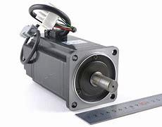 Cina 0.75kw servomotore industriale SGMPH-08A1A21 Nuovo originale in vendita