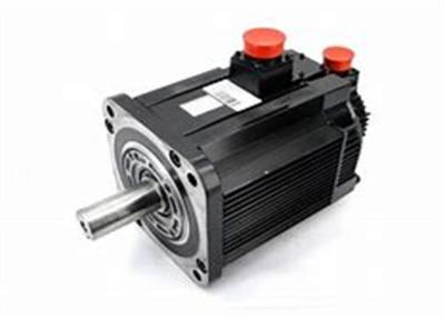 Cina Yaskawa SGMGH-05ACA6S 0,45kw AC Servo Motor Nuovo originale in vendita