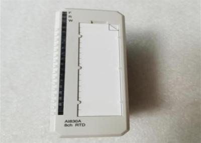 中国 ABB AI820 3BSE008544R1 アナログ入力 4 ch リデンドント電源モジュール 販売のため