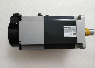 Cina HF-KN73BJ-S100 Mitsubishi Servomotore elettrico 0.75KW 4.8A 3000r/min in vendita