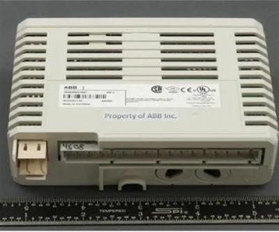 中国 AI843 3BSE028925R1 ABB出力モジュール 冗長な電源モジュール 販売のため