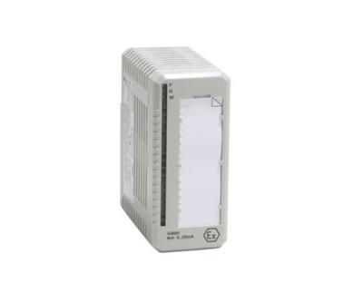 中国 ABB AI890 3BSC690071R1 S800 アナログ入力モジュール 全新 迅速な出荷 販売のため