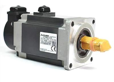 Cina HF-SN52BJ-S100 Mitsubishi HF-SN Servomotore Potenza di inerzia media in vendita