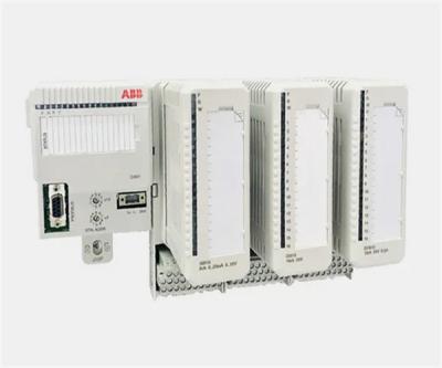 中国 AI893 3BSC690141R1 アナログ入力モジュール 冗長な電源モジュール 販売のため