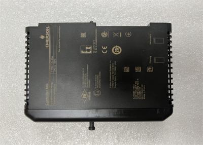 中国 EMERSON VE3008 CE3008 KJ2005X1-MQ112P6381X042 デルタビムMQコントローラ 販売のため