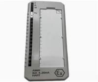 China AI893 3BSC690141R1 Analog Input Module Redundant Power Supply Module for sale