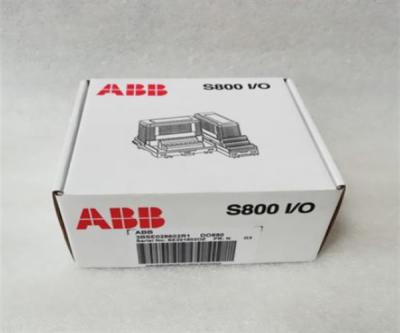 中国 ABB AO815 3BSE052605R1 S800 アナログ I/O アウトプット モジュール デジタルアンプモジュール 販売のため