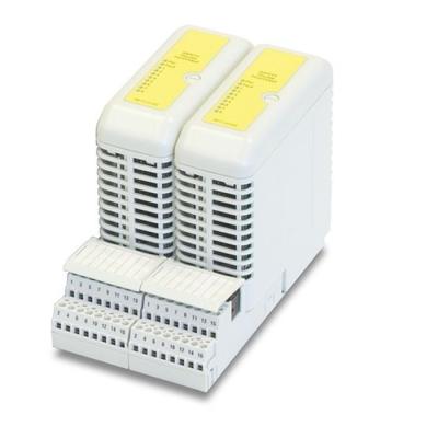 中国 エマーソン DELTAV 8105-TI-TC PAC8000 4チャネルTHC/mV入力モジュール 販売のため