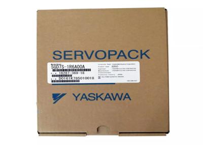 Cina 220V Servo drive industriali standard Yaskawa SGD7S-1R6A00A Nuovo in vendita