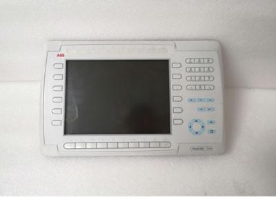 Cina ABB PP846 3BSE042238R1 Sistemi di automazione industriale PANEL 800-PP846 PANEL PREDOWNED in vendita