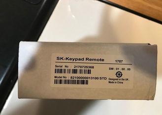 China NOVA Nidec Técnicas de Controle Comandante SK-Ceypad Remote 82100000013100STD Montagem do painel à venda