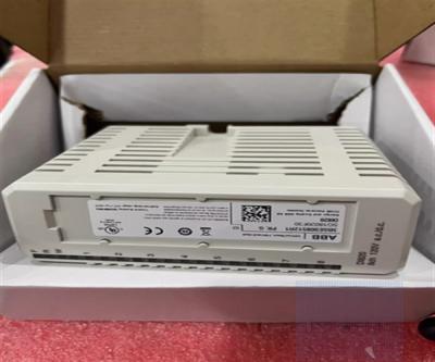 Cina Nuovo ABB DI820 3BSE008512R1 Modulo PLC Modulo amplificatore digitale in vendita