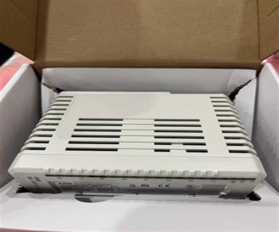 中国 新しいABB DI820 3BSE008512R1 PLCモジュール デジタルアンプモジュール 販売のため