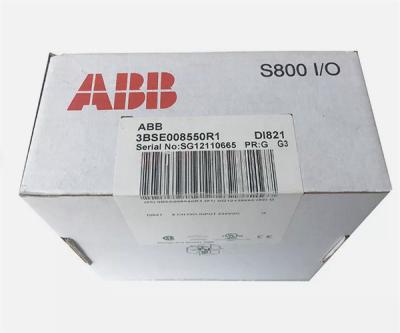 中国 DI821 3BSE008550R1 入力モジュール 増幅モジュール 販売のため