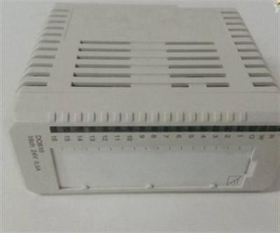Cina DI821 3BSE008550R1 Modulo di ingresso Modulo amplificatore in vendita