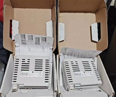 Cina ABB DI830 3BSE013210R1 S800 Modulo di ingresso digitale I/O 24V SOE 16 ch in vendita