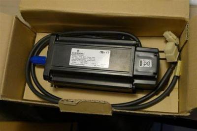 中国 XVM-8017-TONS-0000 エマーソン産業用サーボモーター 販売のため