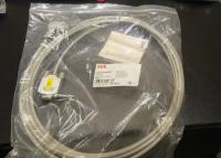 China ABB TK502 1SAP180200R0101 AC500,Programming Cable D-Sub Term Block 5m length for sale