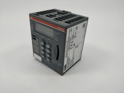 中国 ABB PM590-ARCNET 1SAP150000R0261 AC500 プロセッサモジュール メモリ 2MB 販売のため