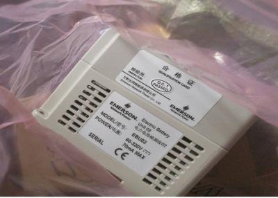 Cina Rilevatore di batterie Nidec Control Techniques EBU01 Unità di MONITORAGGIO Emerson da 15 W in vendita