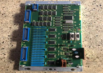 Cina GE A16B-2200-0660 Fanuc Operatori Pannello di connessione Unità Operatore I/O Link PCB in vendita