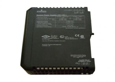 Cina Deltav Emerson VE4003S7B1 Modulo di alimentazione Nuovo in scatola in vendita