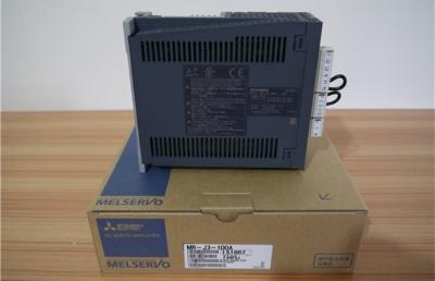 中国 MR-J3-100A MITSUBISHI MR-J3-100A ユニバーサル パルス インターフェース ドライバ 販売のため
