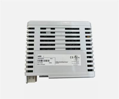 中国 ABB 3BSE028926R1 増幅パルスカウンターモジュール DP840 販売のため