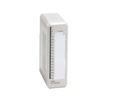 Cina DP820 3BSE013228R1 ABB Modulo di conteggio dell'impulso Modulo di amplificatore digitale in vendita