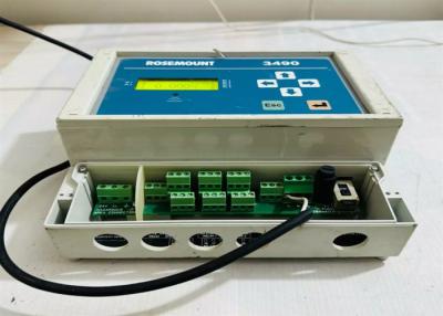 Cina Emerson Nuovo PLC Logic Controller 3491-L1P6I1 Original Box in vendita