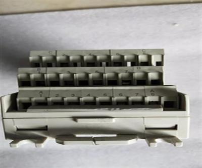 Cina 3BSE013231R1 ABB - TU811V1 ABB 8 Canale 250 V Modulo Compatto in vendita